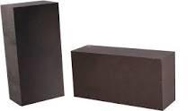 China Slag Corrosion Fire Resistance Al2O3-Sic-C ASC Heat Resistant Bricks For Carbon Calciner for sale