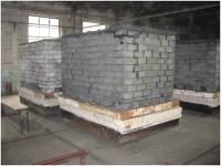China Customizable Silicon Carbide Firebrick For Electrolytic Aluminum Industry for sale