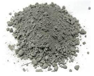 China High Alumina Refractory Castable Concrete Mortar Dry Castable Cement for sale