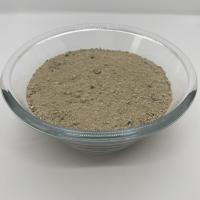 China Ramming Mass Refractory Coating Gunning Material For Metallurgical Industry Furnace Lining for sale