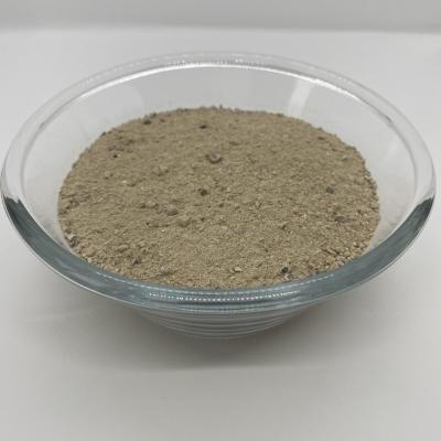 China Steel Ladle Castable Refractory Magnesia Gunning Mass Material For Steel Industry for sale