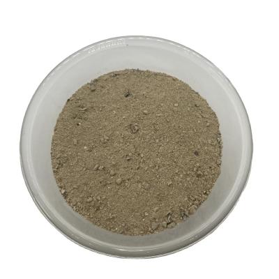 China Good Corrosion Resistance Magnesia Based Refractory Gunning Material For Back Kilneye for sale