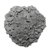 China High Alumina Corundum Castable Alkali Resistant Gunning Insulating Refractory for sale