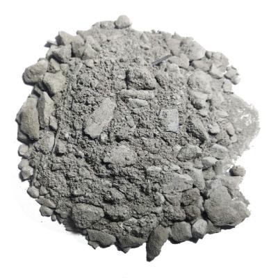 China High Refractoriness Magnesia Refractory Gunning Material Used For Tundish for sale