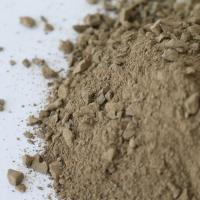 China New Induction Refractory Ramming Mass Furnace Lining Dry Material for sale