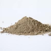 China Dry Silica Ramming Mass Refractory Silica Lining Material for sale