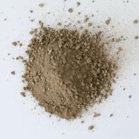 China New Induction Refractory Ramming Mass Furnace Lining Dry Material for sale