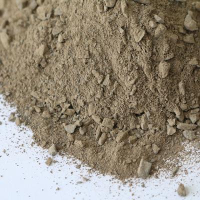 China Dry Silica Ramming Mass Refractory Silica Lining Material for sale