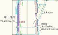 China Fused Magnesia High Purity Magnesite Refractory Bricks For RH Furnace Lining for sale