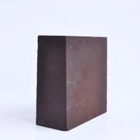 China Steel Smelting Silicon Carbide Brick for sale