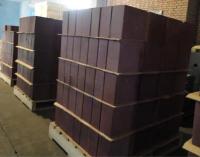 China Steel Smelting Silicon Carbide Brick for sale