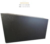 China High Grade Fully Co-Clinker Rebounded Magnesia Chrome Brick For RH Finery for sale