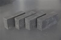 China Fire Resistance Al2O3-Sic-C Refractory ASC Bricks For Torpedo Tanks for sale