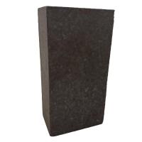 China 2.85g/Cm3 Magnesium Carbon Bricks 1800 Degree Refractory Fire Brick for sale