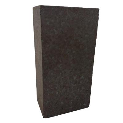 China 2.85g/Cm3 Magnesium Carbon Bricks 1800 Degree Refractory Fire Brick for sale