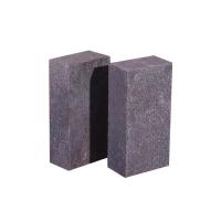 China 3.15g/Cm3 Magnesia Chrome Brick AOD Furnace Industry Refractory Brick for sale