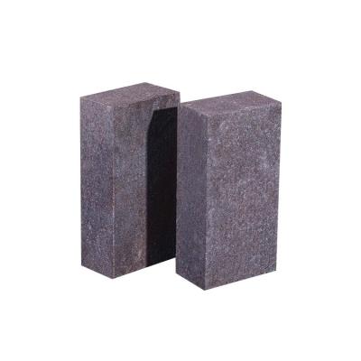 China 3.15g/Cm3 Magnesia Chrome Brick AOD Furnace Industry Refractory Brick for sale