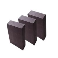 China RH Furnaces Mag Chrome Brick High Strength Magnesia Alumina Bricks for sale