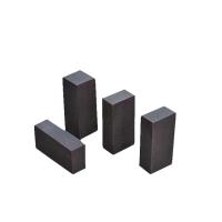 China 20% Cr2o3 Magnesia Chrome Refractory JIS Blast Furnace Refractory Bricks for sale