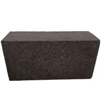 China 20% Cr2o3 Magnesia Chrome Refractory JIS Blast Furnace Refractory Bricks for sale