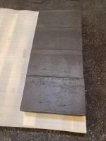China Good Thermal Stability Magnesite Chrome Bricks MgO For Steel Plant for sale