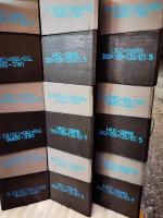 China High Grade Mgo Chrome Magnesite Bricks For Iron Steel Plant Inner Liner for sale