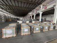 China Magnesia Chrome Brick with High Thermal Shock Resistance for sale