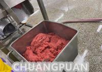 China Turn Key Custom Strawberry Jam Making Machine 1-50T/H for sale