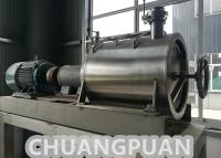 China Double Stage High Speed Fruit Pulper Machine 1-30T/H for sale