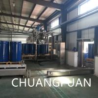 China Automatic Tomato Paste Production Line for Tomato Paste Ketchup Sauce and more for sale