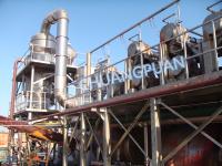 China Efficient and Customizable Tomato Sauce Production Line Voltage 440V for sale