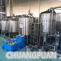 China 304 Stainless Steel Coconut Processing Machine Tailored to Your Specifications for sale