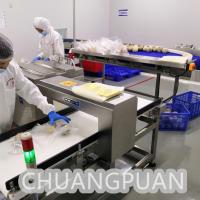 China 55-150kw Coconut  Water Extracting And Processing Machine 1-10T/H Filling Speed for sale