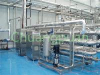 China Automatic Sterilizer Machines Stainless Steel 304 for sale
