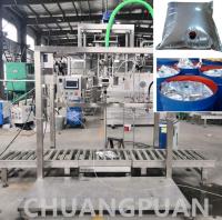 China Liquid Ast Filling Machine With Steam Protect Automatic Stainless Steel for sale