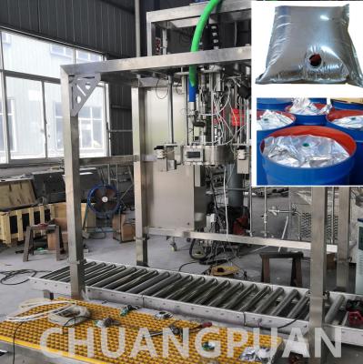 China Liquid Ast Filling Machine With Steam Protect Automatic Stainless Steel for sale