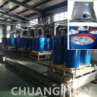 China Single Head Aseptic Filling Machine 5-280 Bags/H for sale