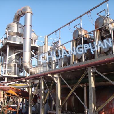 China Fully Automated Tomato Paste Production Line 50-250kw 2 Year for sale