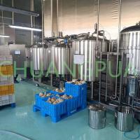 China High Functional Coconut Processing Machine 35-120kw for sale