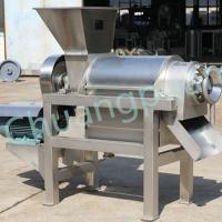 China High Capacity Coconut Processing Machine 0.5-25T/H for sale