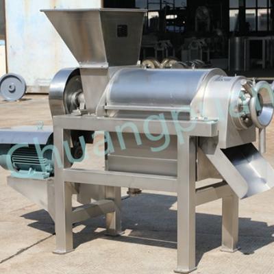 China High Capacity Coconut Processing Machine 0.5-25T/H for sale