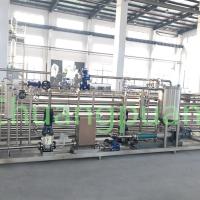 China Stainless Steel 304 Sterilizer Machines With Automatic Control for sale