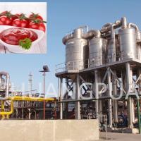China 380V 415V 440V 460V Tomato Sauce Processing Equipment for sale