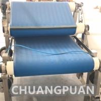 China 0.4-0.6MPa 50Hz Orange Juice Production Line Stainless Steel for sale