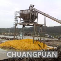 China 50Hz Frequency Orange Juice Production Line 380V 415V 440V 460V for sale