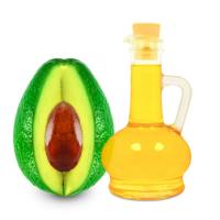 China Automatically 304 Stainless Steel Avocado Oil Extraction And Processing Machine 1 - 10T/H for sale