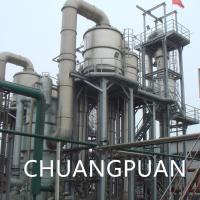 China Customized Automatic Tomato Paste Production Line Turn Key 1-50T/H 28-30/36-38brix for sale
