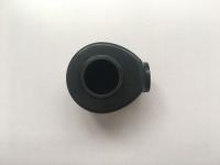 China Automotive Molded Rubber Parts CR 45 Oil Resistance With Long Service Life for sale