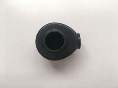 China Automotive Molded Rubber Parts CR 45 Oil Resistance With Long Service Life for sale