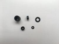 China High Wear Resistant Thin Rubber Washers Durable Wide Application For Various Surfaces for sale